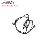 China 89543-06110 Toyota Camry XV70/V7 ABS Sensor Front Left 2018-2025 for sale