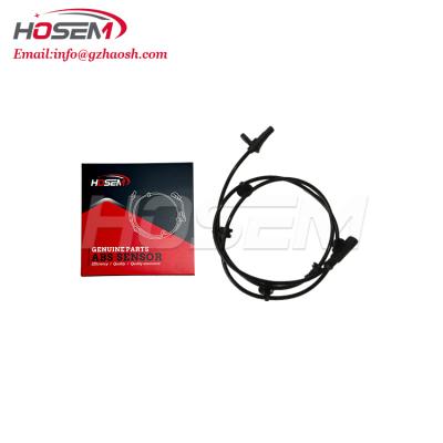 China ABS Sensor Solution for JMC Yuhu 3 Front Left | OE JP1-14015-AB (2018+) for sale