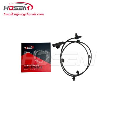 China Auto Part ABS Sensor HP2-14019-AA JMC Classic Yuhu 5 Rear Right 2012+ for sale
