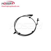 China ABS Sensor for JMC Yuhu 5 & 7/Classic Yuhu 5 | LP114015AB (Front Left, 2019+) for sale