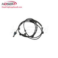 China Auto Part ABS Sensor LP2-14015-AA JMC Yuhu 5 Front Right 2019+ for sale