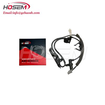 China 89543-08030 ABS Wheel Speed Sensor for Toyota Sienna 2003-2010 Front Left for sale