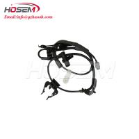 China OE 89542-08030 Front Right Auto Part ABS Sensor Fit Toyota Sienna 2003-2010 for sale