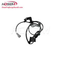 China ABS Sensor Harness 89516-60080 Toyota Prado GRJ120 2003-2009/GRJ150 2009-2017 Front Left for sale