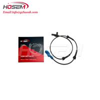 China Peugeot 206 Universal ABS Wheel Speed Sensor 4545A0 (Fits All Models 1998-2013: Hatch, SW, CC, Saloon, Van, 206+) for sale