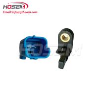 China Peugeot 206 Universal ABS Wheel Speed Sensor 4545A0 (Fits All Models 1998-2013: Hatch, SW, CC, Saloon, Van, 206+) for sale