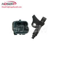 China 9659058280 Auto Part ABS Sensor CITROËN C4 I/Triomphe Rear Left Right Universal 2004-2013 for sale