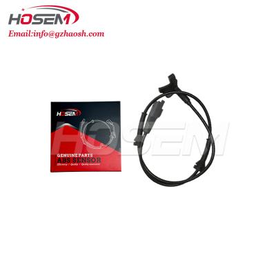 China 9659058280 Auto Part ABS Sensor CITROËN C4 I/Triomphe Rear Left Right Universal 2004-2013 for sale