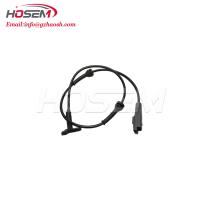China 9659058280 Auto Part ABS Sensor CITROËN C4 I/Triomphe Rear Left Right Universal 2004-2013 for sale