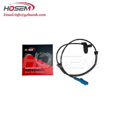 China Auto Part 4545F4 Front Wheel Universal ABS Sensor for PEUGEOT 206 Hatchback/CC/SW/Van/Saloon 2004-2008 for sale