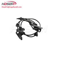 China 89542-28100 Front Right ABS Sensor Auto Part Fit Toyota Alphard 2008-2014 for sale