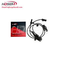 China Auto Part 89543-28100 Front Left ABS Wheel Speed Sensor for Toyota Alphard 2008-2014 for sale