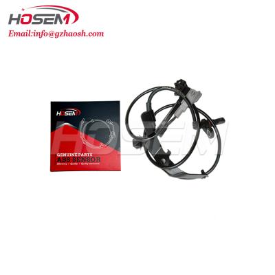 China Direct Fit Right Rear ABS Sensor 89545-0K240 for 2015+ Toyota Hilux (GUN Series, 4WD Models) for sale