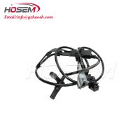 China Direct Fit Right Rear ABS Sensor 89545-0K240 for 2015+ Toyota Hilux (GUN Series, 4WD Models) for sale