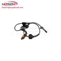 China Auto Part 57455-S9A-013 Front Universal ABS Sensor for Honda CR-V II RD Series 2001-2006 for sale