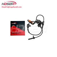 China Auto Part 57455-S9A-013 Front Universal ABS Sensor for Honda CR-V II RD Series 2001-2006 for sale