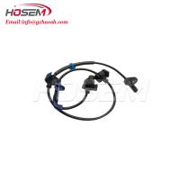 China OE 57455-SWA-013 Auto Part ABS Sensor Honda CR-V III RE Series Front Left Right 2007-2011 for sale