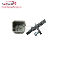 China 4545E8 Rear Left Right ABS Sensor Auto Part Fit Peugeot 307 (3A/C)2000- & 307 CC (3B)2003- for sale