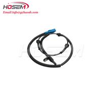 China 9810846080 Rear Universal ABS Sensor for Peugeot 2008 I & 2008 I Van 2013- for sale
