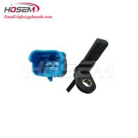 China 9810846080 Rear Universal ABS Sensor for Peugeot 2008 I & 2008 I Van 2013- for sale