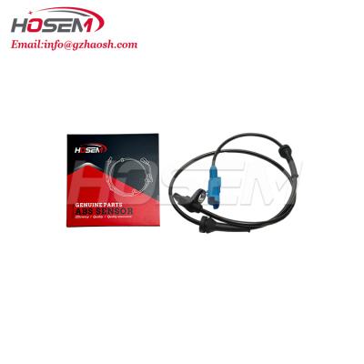 China Auto Part 9805066080 Rear Universal ABS Wheel Sensor for Peugeot 2008 I & 2008 I Van 2013- for sale