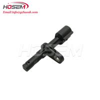 China FS1-2B372CA Fix Rear ABS Sensor on JMC Ford Territory 2019+ for sale