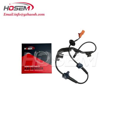 China 57475SAGH01 | Direct Fit ABS Wheel Speed Sensor Rear Left for Honda Fit GD Series 2004-2008 for sale