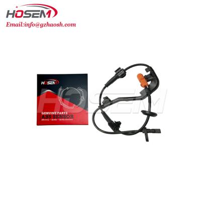 China 57470SAGH01 Rear Right ABS Sensor Fit Honda Fit GD1/GD3/GD6/GD8 2004-2008 for sale