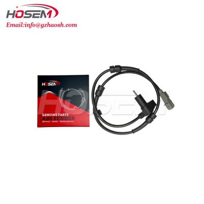 China 96217756 ABS Sensor Citroën Fukang 1.6 Rear Left Right Universal 2000-2008 for sale