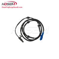 China 4545L1 | Direct Fit ABS Wheel Speed Sensor for Peugeot 508 Gen 1 Front Right 2010-2018 for sale