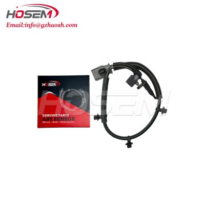 China Auto Part YL00219580 Rear Right ABS Wheel Speed Sensor for Citroën C6 2009-2012 for sale