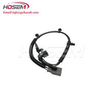 China Auto Part YL00219580 Rear Right ABS Wheel Speed Sensor for Citroën C6 2009-2012 for sale