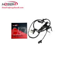 China 89542-08050 Toyota Sienna ABS Sensor - Fix 2011-2020 Front Right Wheel Speed Signal Loss for sale