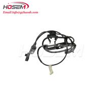 China Front Left ABS Sensor 89543-08050 for Toyota Sienna 2011-2020 for sale