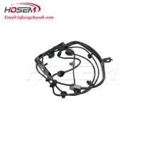 China 89516-60300 Rear ABS Sensor for Toyota Land Cruiser Prado 2009-2023 (Left/Right) for sale
