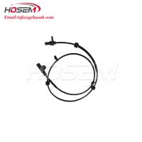 China Auto Part Front Right ABS Sensor LP114016AB for JMC Yuhu 5 / Classic 5 / Yuhu 7 2019- for sale