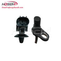 China Auto Part Front Right ABS Sensor LP114016AB for JMC Yuhu 5 / Classic 5 / Yuhu 7 2019- for sale
