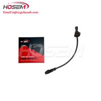China KP2-14020-AB Rear Left ABS Sensor for JMC Yuhu 7 (2018+) & Yuhu 9 (2019+) for sale