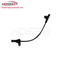 China KP2-14020-AB Rear Left ABS Sensor for JMC Yuhu 7 (2018+) & Yuhu 9 (2019+) for sale