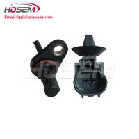 China KP2-14020-AB Rear Left ABS Sensor for JMC Yuhu 7 (2018+) & Yuhu 9 (2019+) for sale