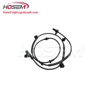China LP2-14016-AA Front Left ABS Sensor for JMC Yuhu 5 (China VI Model) for sale