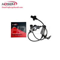 China 57450-TA0-A01 | CP Chassis ABS Wheel Speed Sensor for Accord VIII Saloon Front Right for sale