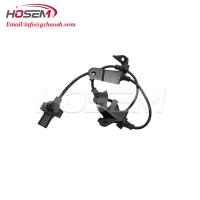 China 57450-TA0-A01 | CP Chassis ABS Wheel Speed Sensor for Accord VIII Saloon Front Right for sale