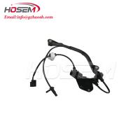 China Auto Part 57455-SLE-003 Front Left ABS Wheel Speed Sensor Honda Odyssey RB3 2009-2014 for sale
