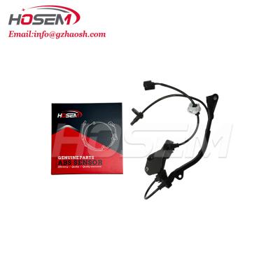 China Auto Part 57455-SLE-003 Front Left ABS Wheel Speed Sensor Honda Odyssey RB3 2009-2014 for sale