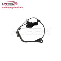China 57450-SLE-003 Front Right ABS Sensor for Honda Odyssey RB3 2009-2014 for sale