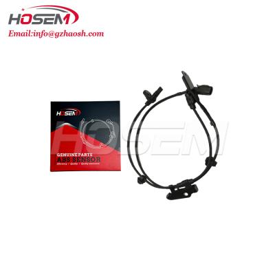 China 89543-78010 Auto Part ABS Wheel Speed Sensor Fit Lexus NX200/NX200t/NX300/NX300h Front Left 2014-2021 for sale