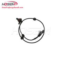 China 89546-26150 Rear Left ABS Wheel Speed Sensor Fit Toyota Hiace / Regiusace 2004-2015 for sale