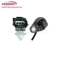 China 89546-26150 Rear Left ABS Wheel Speed Sensor Fit Toyota Hiace / Regiusace 2004-2015 for sale
