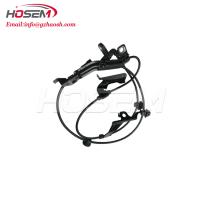 China 89542-0A060 Front Right ABS Sensor for Toyota Corolla Cross 2022+ for sale